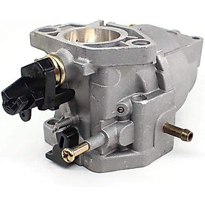 Shnile Carburetor Carb for Powerstroke PS906025 PS906025A 6000 7500 Watts Generator