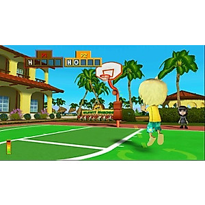 Neighborhood Games - Nintendo Wii (Renewed)