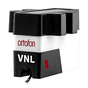 Ortofon VNL Triple Play with 3 Styli