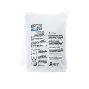 So Phresh Odor Control Paper Cat Litter, 25 lbs.