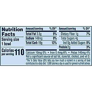 Gerber Mealtime Harvest Bowl, Spanish-Style Sofrito Rice & Veggies, 4.5 Ounce (Pack of 8)