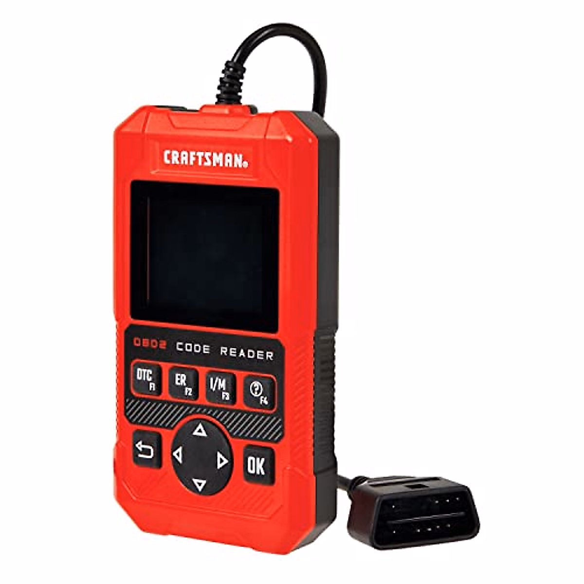 CRAFTSMAN CMMT77693 CRAFTSMAN Code Reader