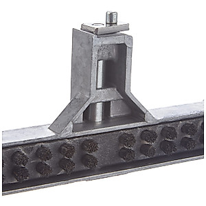 Bosch 2608005026 Sanding Frame with Brushes and Plastic Elements