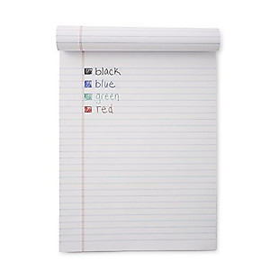 Paper Mate InkJoy Quatro Retractable Ballpoint Pen, Medium Point, Business Ink Colors, 1 Pack (1945903), Packaging may vary