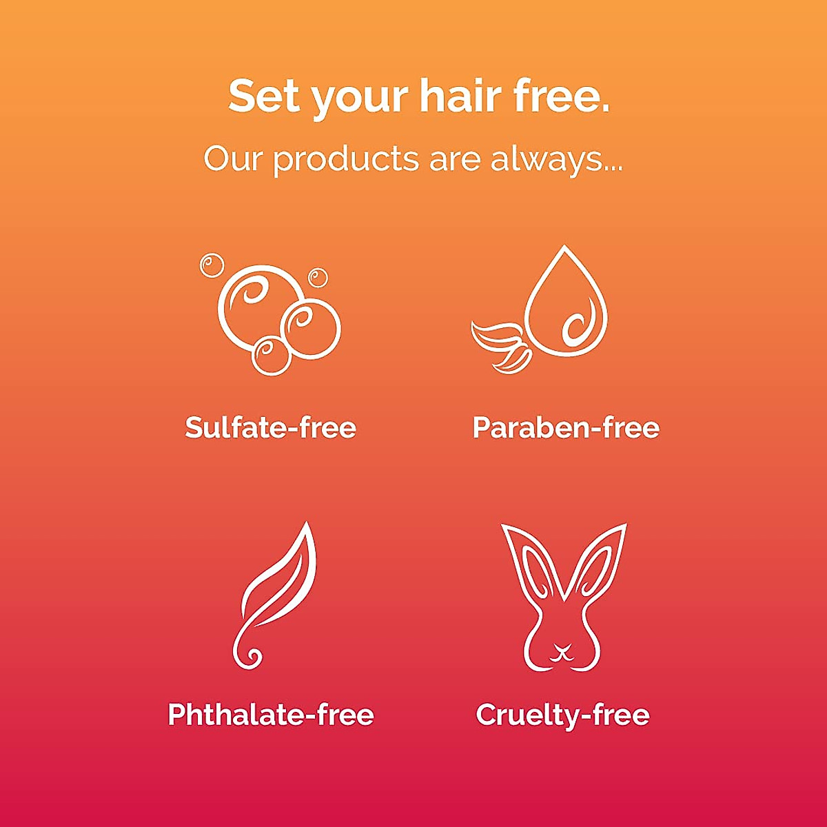 Quench Ultra Rich Conditioner 8oz - Deep Hydration for All Hair Textures, Shine Enhancer & Frizz Control