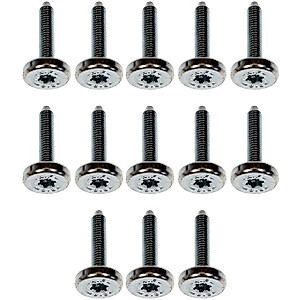 Dorman 265-850 Transmission Pan With Drain Plug, Gasket And Bolts Compatible with Select Models (OE FIX)