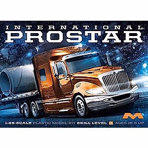 Moebius Models International ProStar 1/25