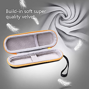 LTGEM EVA Hard Case for Klein Tools NCVT6/ NCVT1P/ NCVT3P/ NCVT2P Voltage Tester - Case Only!