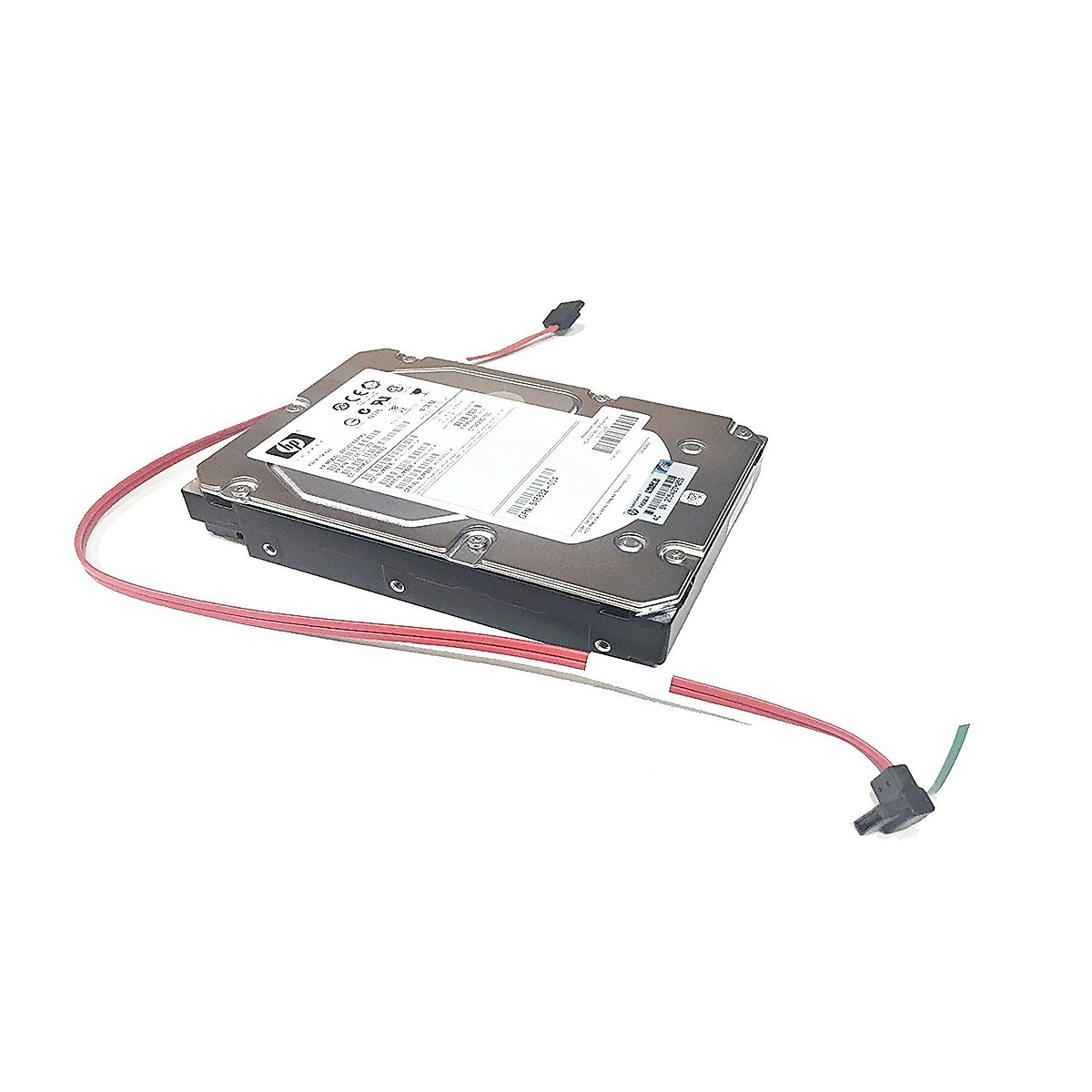 HP 450GB 6G SAS 15K 3.5IN Nhp Dp Ent HDD