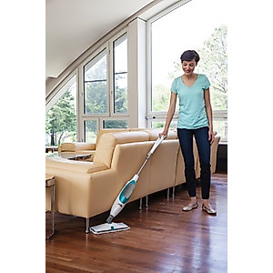 Shark Steam and Spray Mop (SK410)