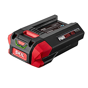Skil BY8705-00 PWRCore 40 2.5Ah 40V Lithium Battery