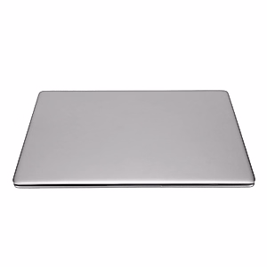 Honio 15.6 Laptop, 2K Resolution, Long Battery Life, FHD Screen, Portable for Work (16+1TB US Plug)