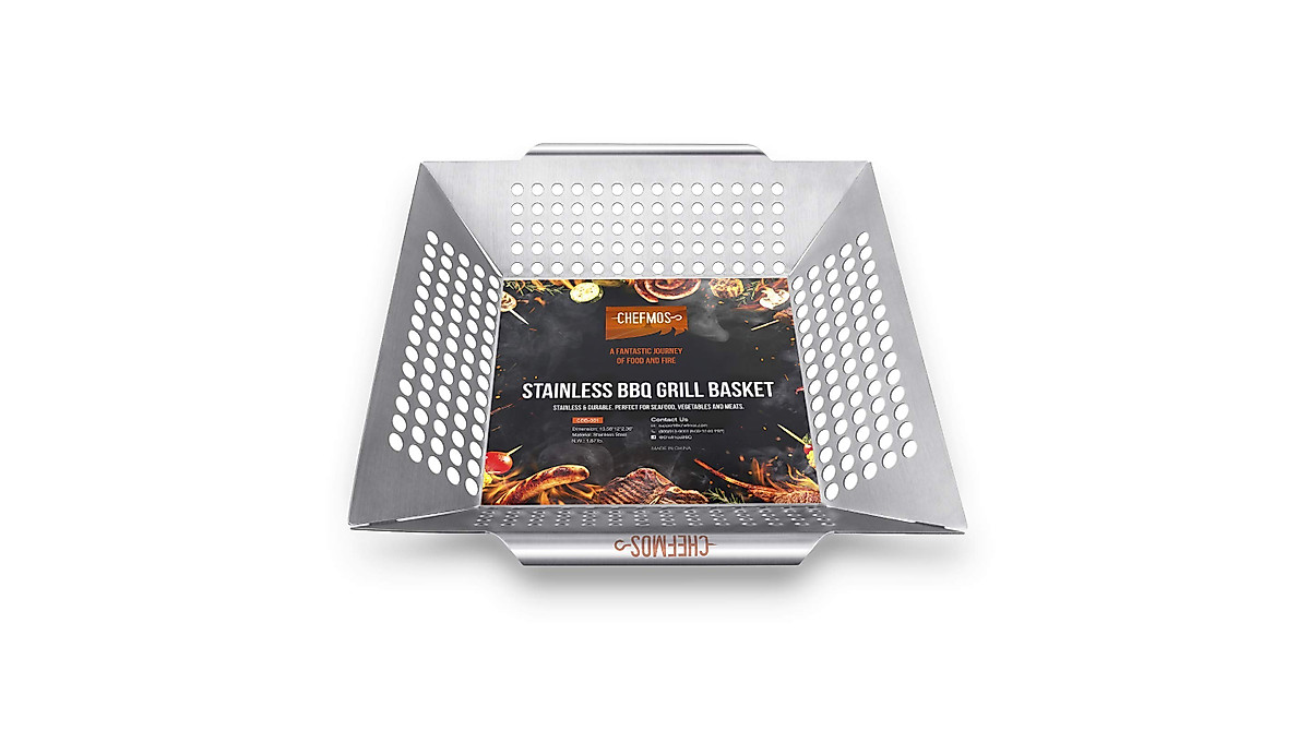 Char-Broil Performance TRU-Infrared 340 Gas Grill - Even Cooking