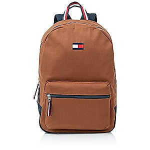 Tommy Hilfiger Ardin Backpack, Heritage Gold