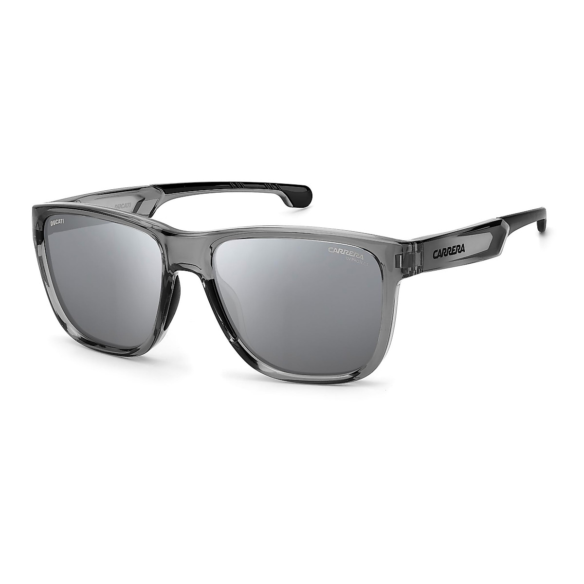CARRERA DUCATI CARDUC 003/S R6S GREY BLACK 57/17/135 MAN Sunglasses