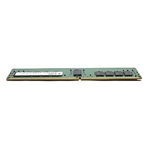 EPOCH MTA9ASF1G72PZ-3G2J3 8GB DDR4 3200 RDIMM ECC REG 1Rx8 CL22 PC4-25600 1.2V 288-PIN Server Module