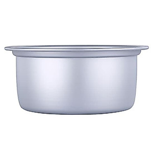 Prepline ERC60X 18" Electric Rice Cooker and Warmer 60 Cups Cooked / 30 Cups Uncooked Rice - 120V/1650W (Commercial Use Only)