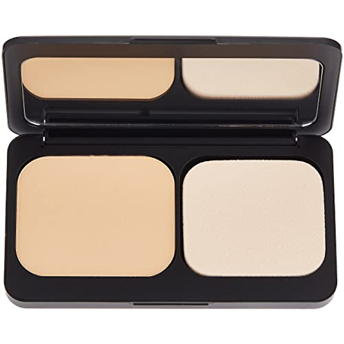 Youngblood Mineral Cosmetics Natural Pressed Mineral Foundation - 8 g / 0.28 oz (Warm Beige)