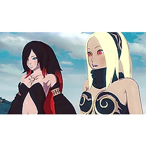 Video Game Title 58 - PlayStation 4