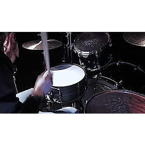 TAMA Snare Drum, Black (BST1465BK)