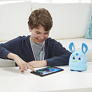 Furby Connect (Blue)