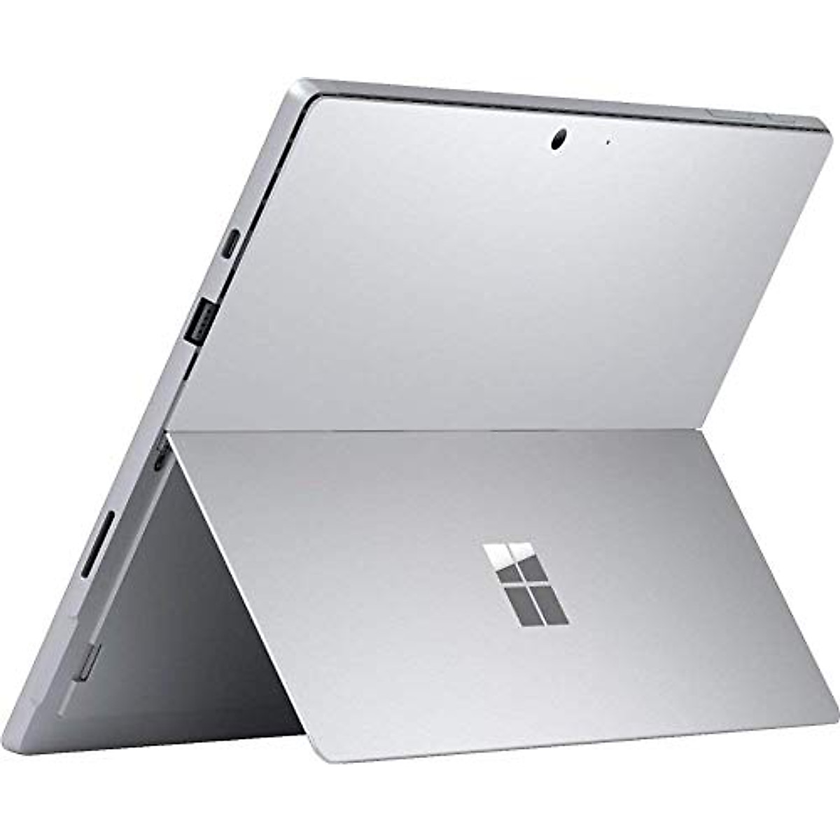 Newest Microsoft Surface Pro 7 SP7 12.3” 10-Point Touch Display Tablet PC (Intel Core i5) (Renewed)