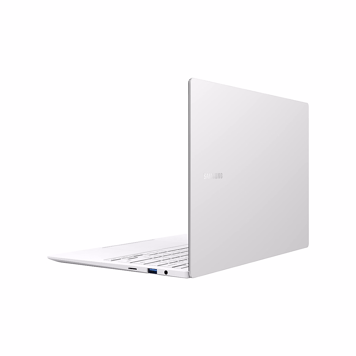 SAMSUNG 15.6” Galaxy Book2 Pro Laptop Computer, i5 / 8GB / 512GB, 12th Gen Intel Core Processor, Evo Certified, Lightweight, 2022 Model, Graphite