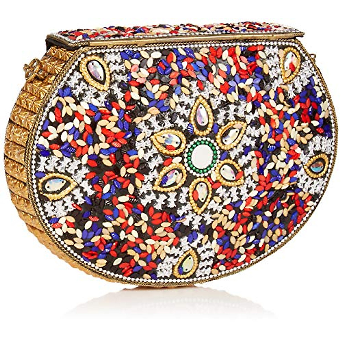 LuLu Shoulder, Multi