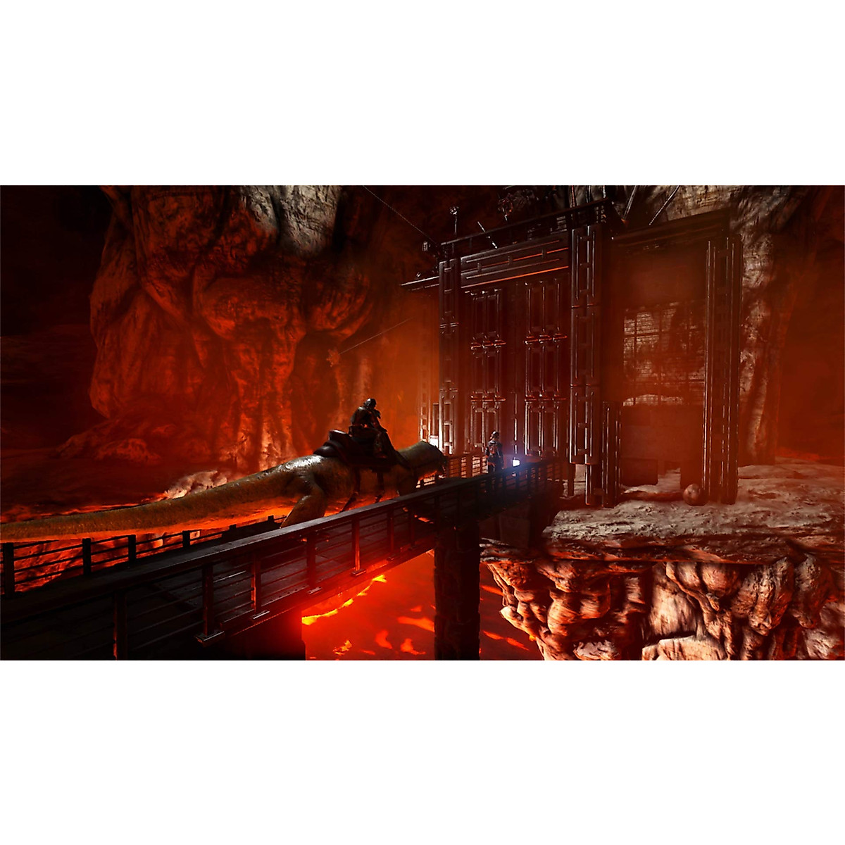 ARK: Survival Evolved (Nintendo Switch)