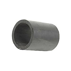 LEFITPA 2 Pack Replacement 9N9652 Air Cleaner Hose for Massey Ferguson 1100 F40 TE20 TO20 TO30 TO35 for Ford/New Holland 2N 600 700 800 8N 900 for Massey Harris MH101JR MH20 MH30 MH50 Tractor Models