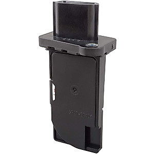 Hitachi MAF0102 Mass Air Flow Sensor with 4 Terminal Option