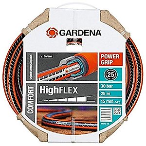 GARDENA 5/8-Inch by 30m Garden Hose, 82-Feet