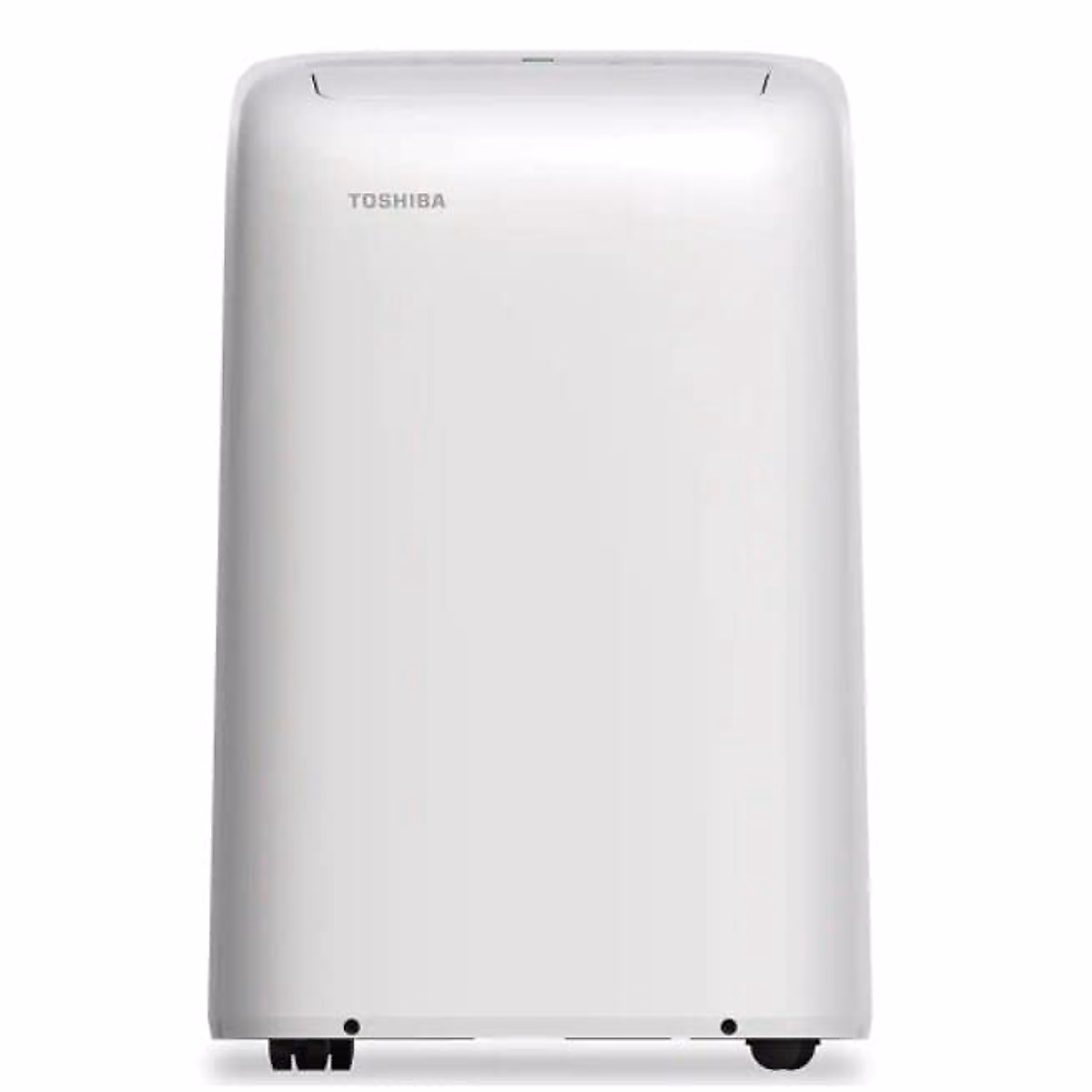 Toshiba RAC-PD1013CWRU 300 Sq.ft. Smart 3-1 Portable Air Conditioner (Renewed)