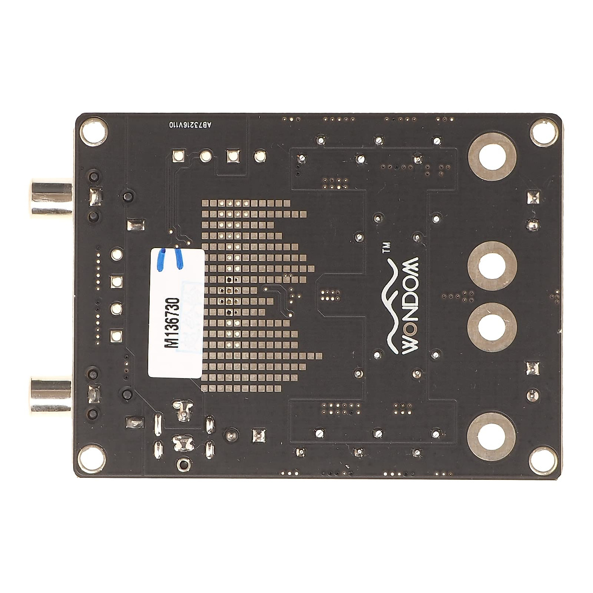 2 x 25Watt Class D Audio Amplifier Board - TPA3123