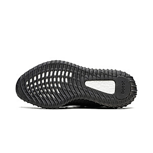 adidas Mens Yeezy 350 V2 GY7164 Dazzling Blue - Size 5