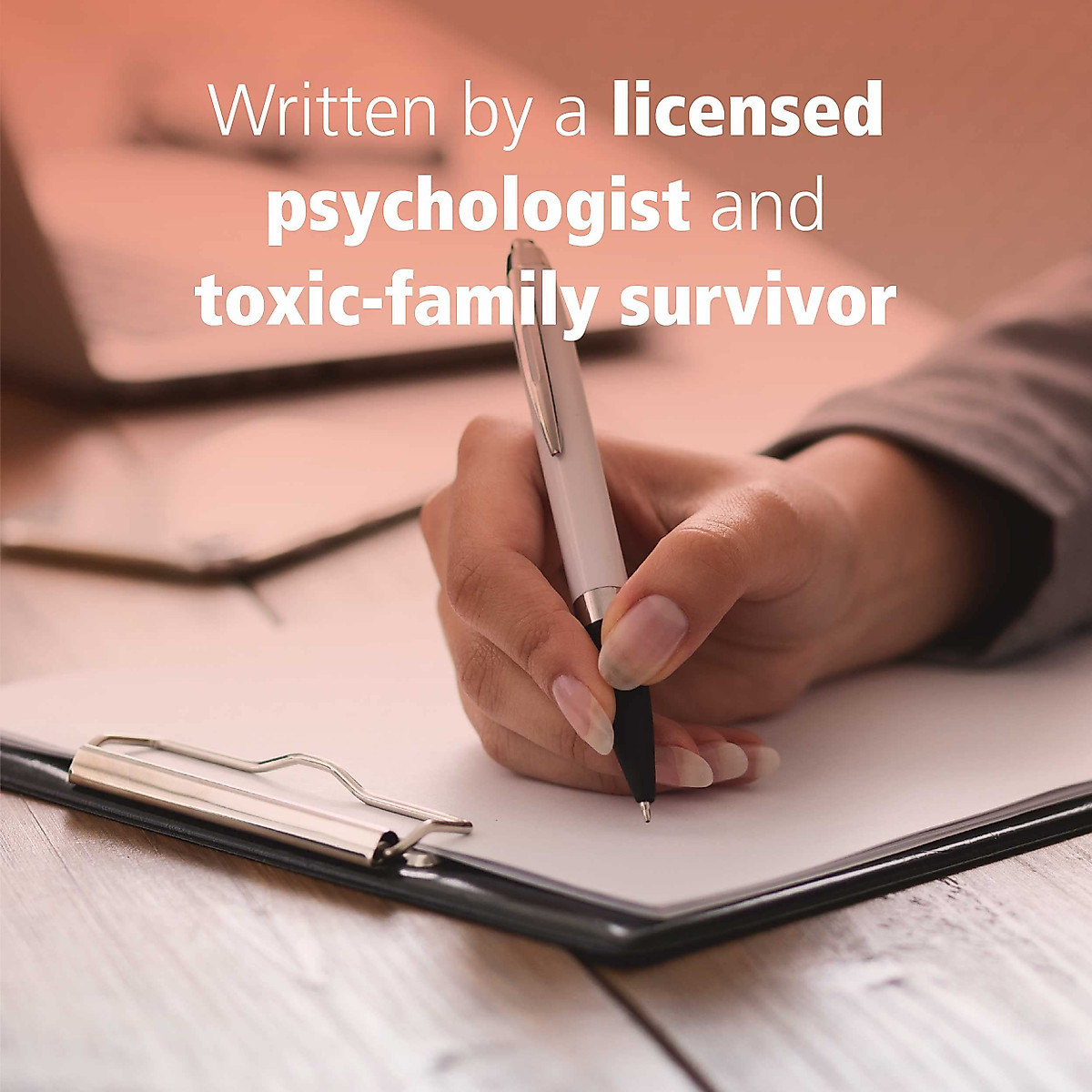 Adult Survivors of Toxic Family Members: Tools to Maintain Boundaries, Deal with Criticism, and Heal from Shame After Ties Have Been Cut