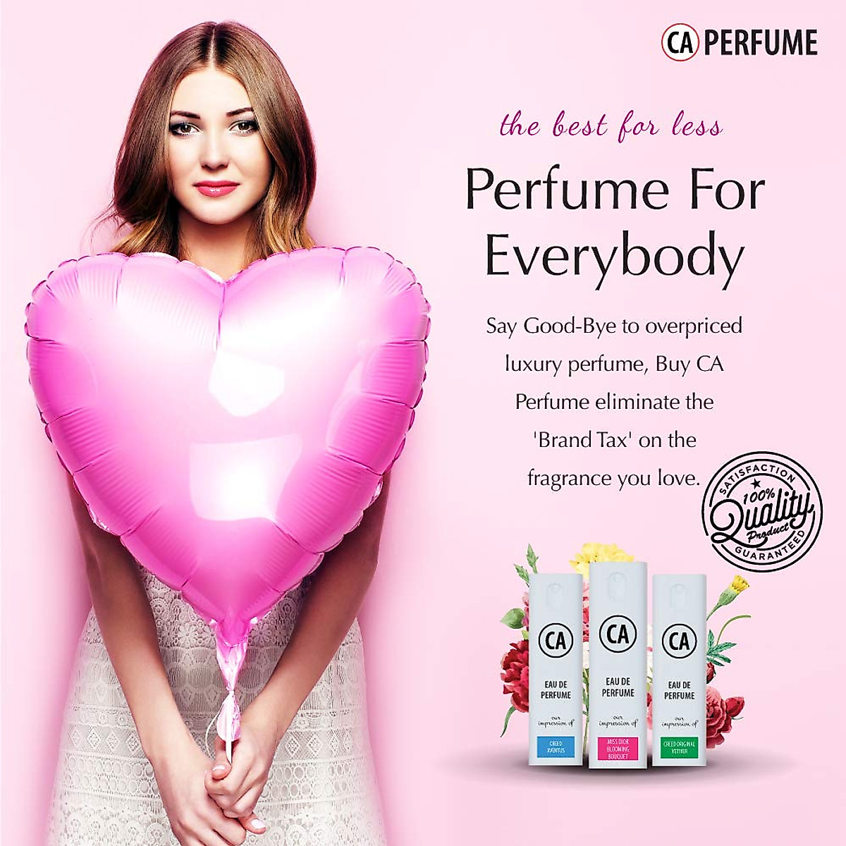 CA Perfume Impression of Green Irish Tweed for Man Travel Size Sample Fragrance Eau de Parfum Sprayer (0.3 Fl Oz/10 ml) X3