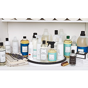 OXO Good Grips Lazy Susan Turntable, 16-Inch,White