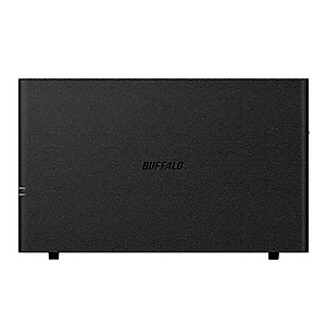 Buffalo Link Station Network HDD ls210d Series