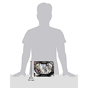 Pokémon TCG: Champion's Path Collection- Dubwool V, Multicolor (820650807732)