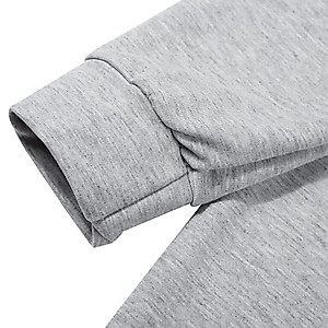 Merry and Bright Shirt Women Funny Leopard Printed Plaid Christmas Trees Long Sleeve Sweatshirts Xmas Graphic Tees