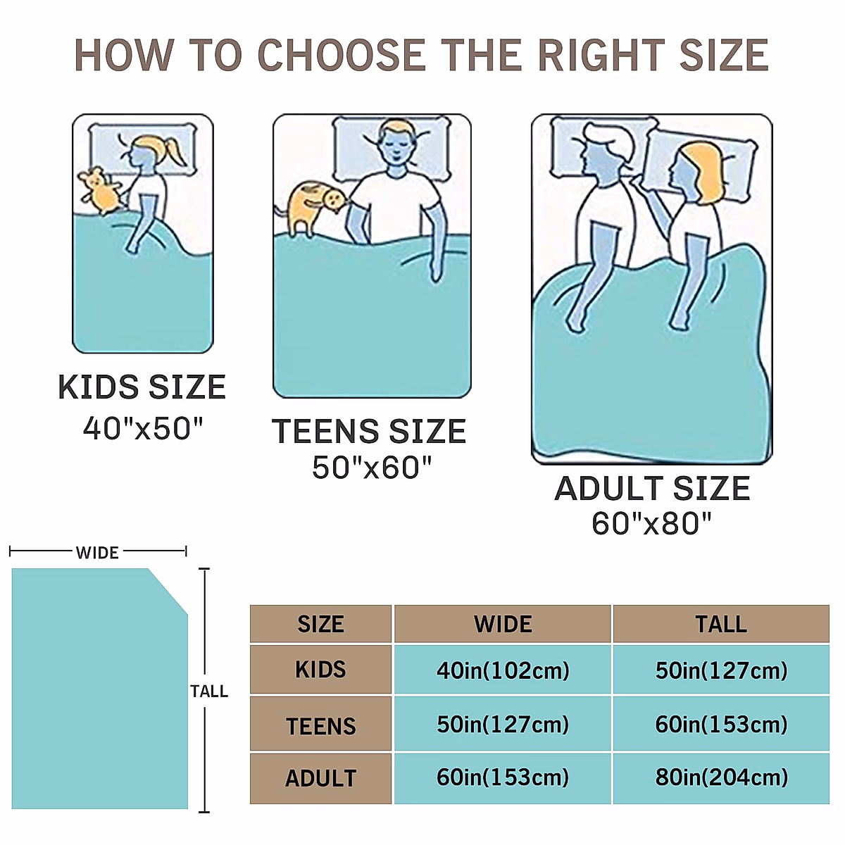 ORCYSR Dinosaur Blanket for Girls Just a Girl Who Loves Dino Soft Throw Blanket Warm Flannel Blanket Unique Birthday Toys Gifts Room Decor Blankets for Toddler Teen Girls(Dinosaur,40×50)