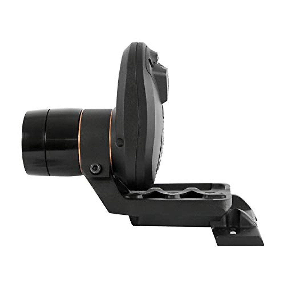 Celestron - StarSense AutoAlign Telescope Accessory - Automatically Aligns Your Celestron Computerized Telescope to the Night Sky in Less Than 3 Minutes - Advanced Mount Modeling, Black