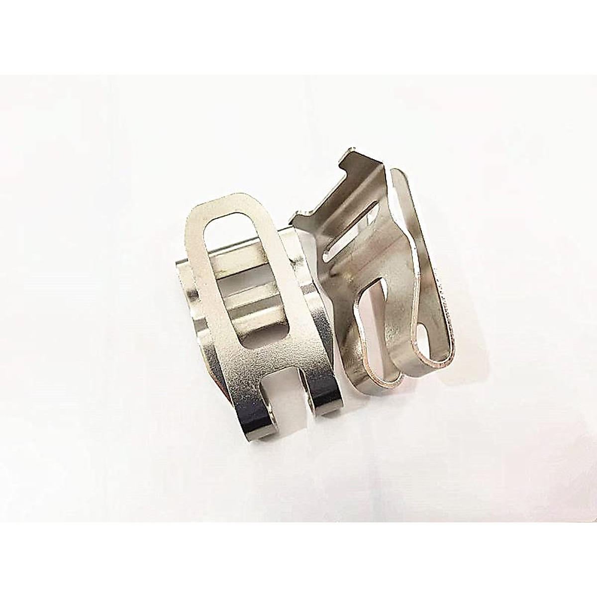 2609111584 Belt Hook Clip for Bosch 18V Cordless Tools (2 Pack）