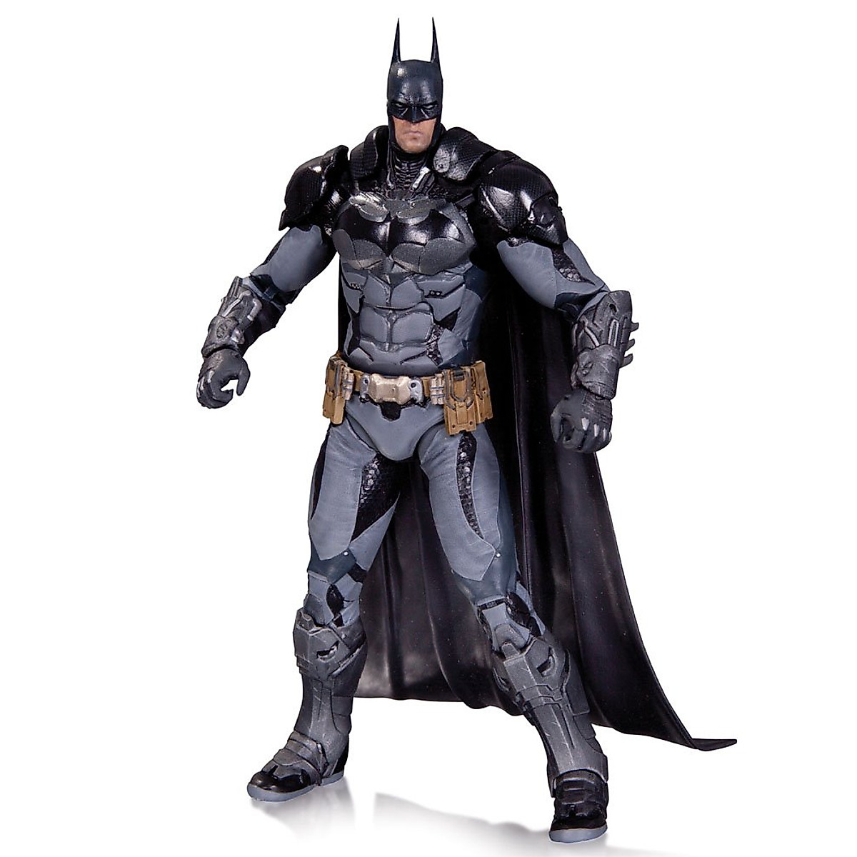 DC Collectibles Batman: Arkham Knight Action Figure