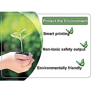 KSUMEI Matte Black Ink Cartridge 300ml Compatible for HP 727 Dye Ink for HP DesignJet T920 T930 T1500 T1530 T2500 T2530