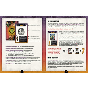 The Addams Family: A Delightfully Frightful Creepy Board Game