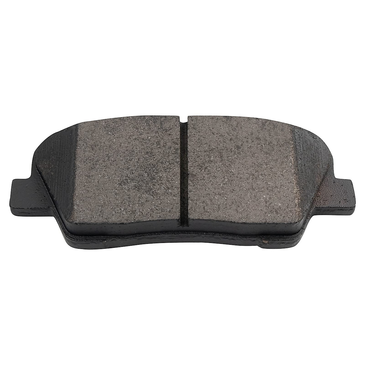 TRQ Front and Rear Brake Pad & Rotor Kit Brake Pads Brake Rotor Ceramic Compatible with 2017-2018 Hyundai Santa Fe Sport 2016-2020 Kia Sorento