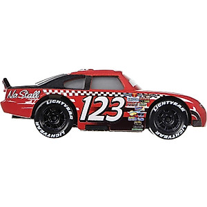 Disney Cars Toys Todd Marcus, Miniature, Collectible Racecar Automobile Toys Based on Cars Toys Movies, for Kids Age 3 and Older, Multicolor
