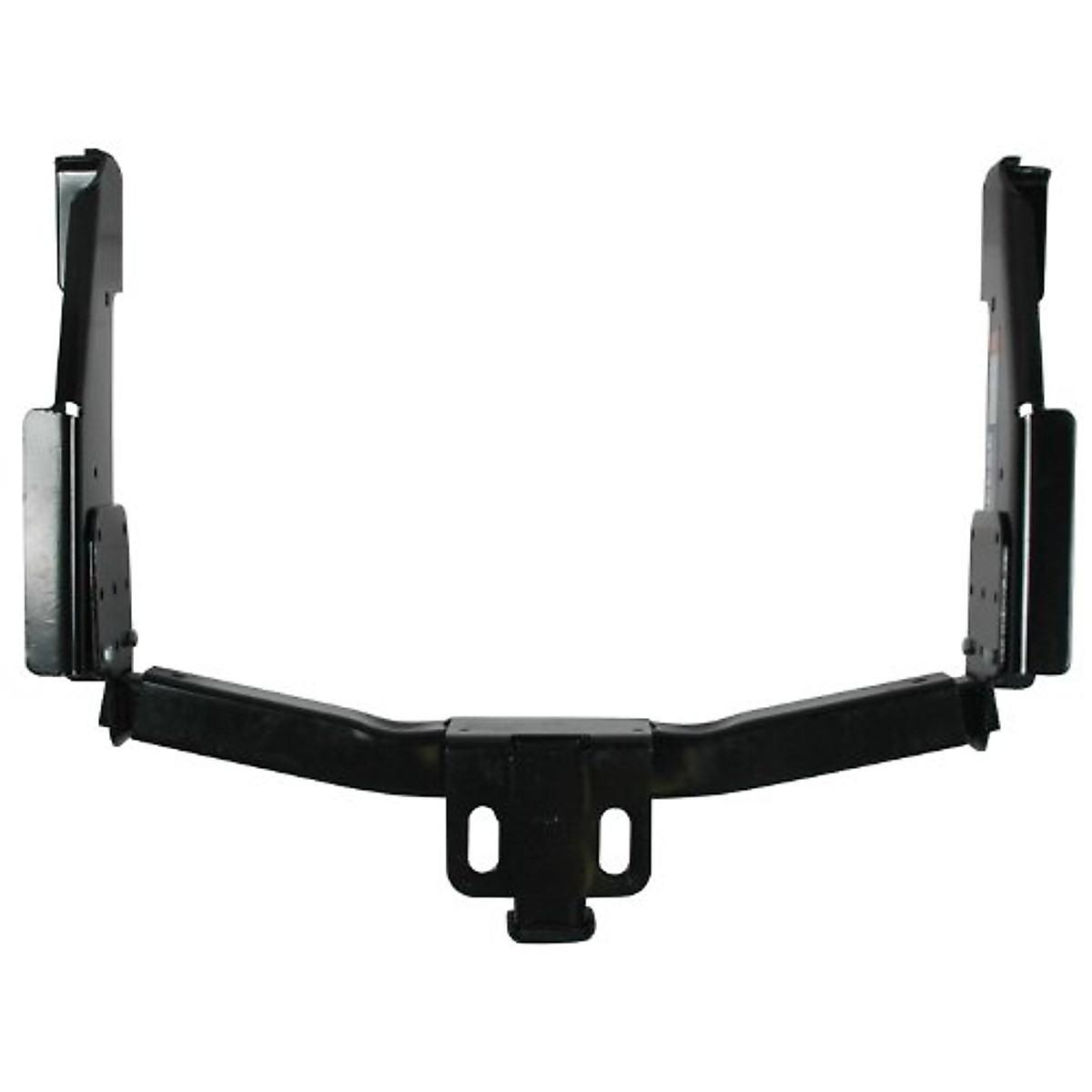Reese Towpower Multi-Fit Trailer Hitch Class III, 2 in. Receiver, Compatible with Select Chevrolet, Dodge, Ford, GMC Trucks